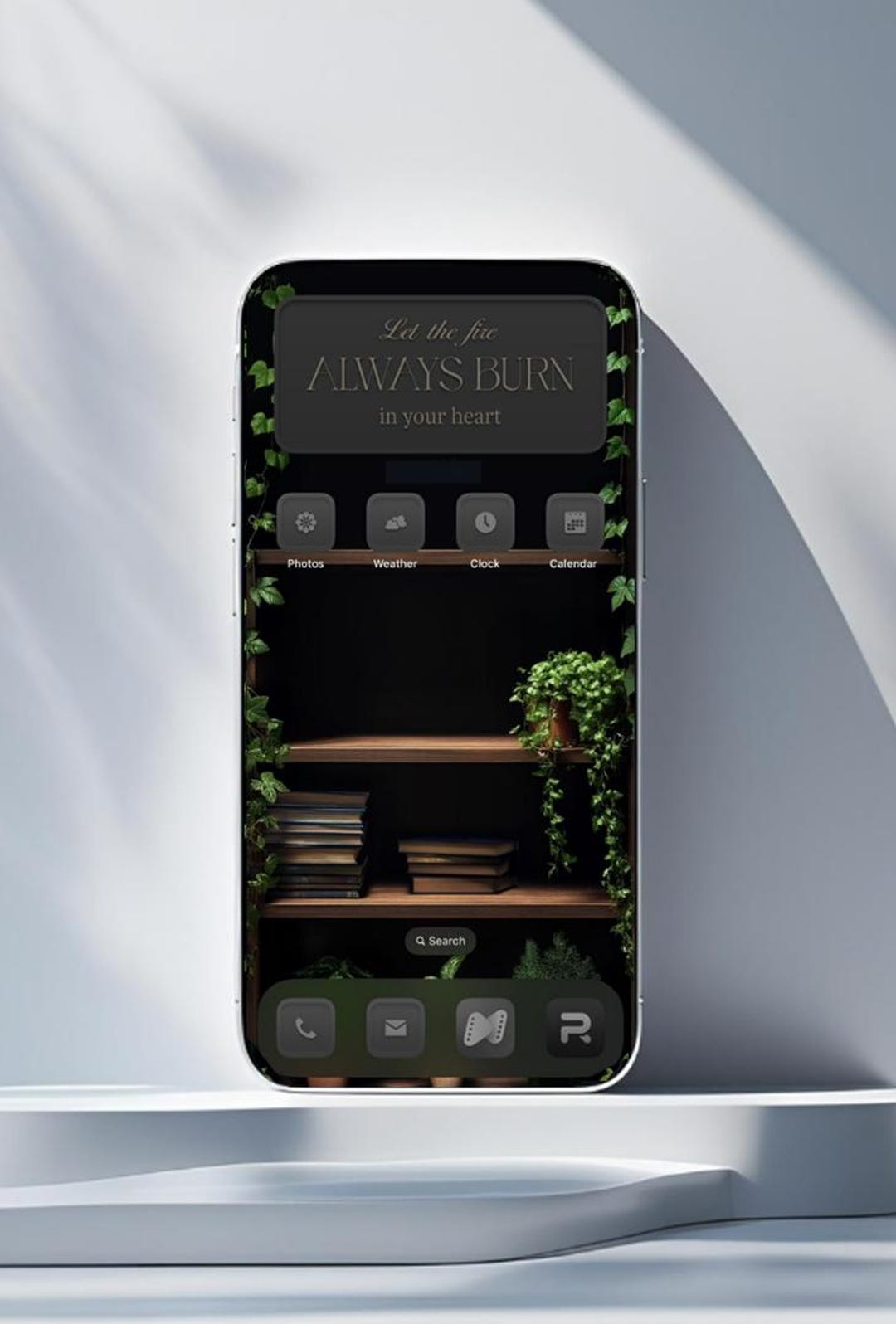 Cozy Nook Phone Background/screensavers - Etsy