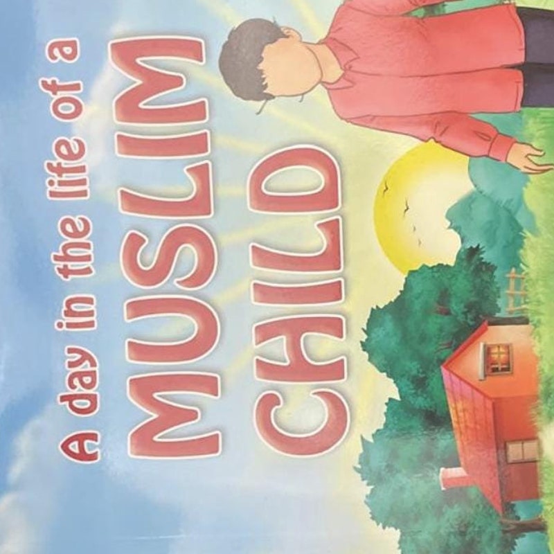Islamic Books for Kids - Etsy