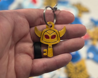 Legend of Zelda: Windwaker Boss Key - Etsy