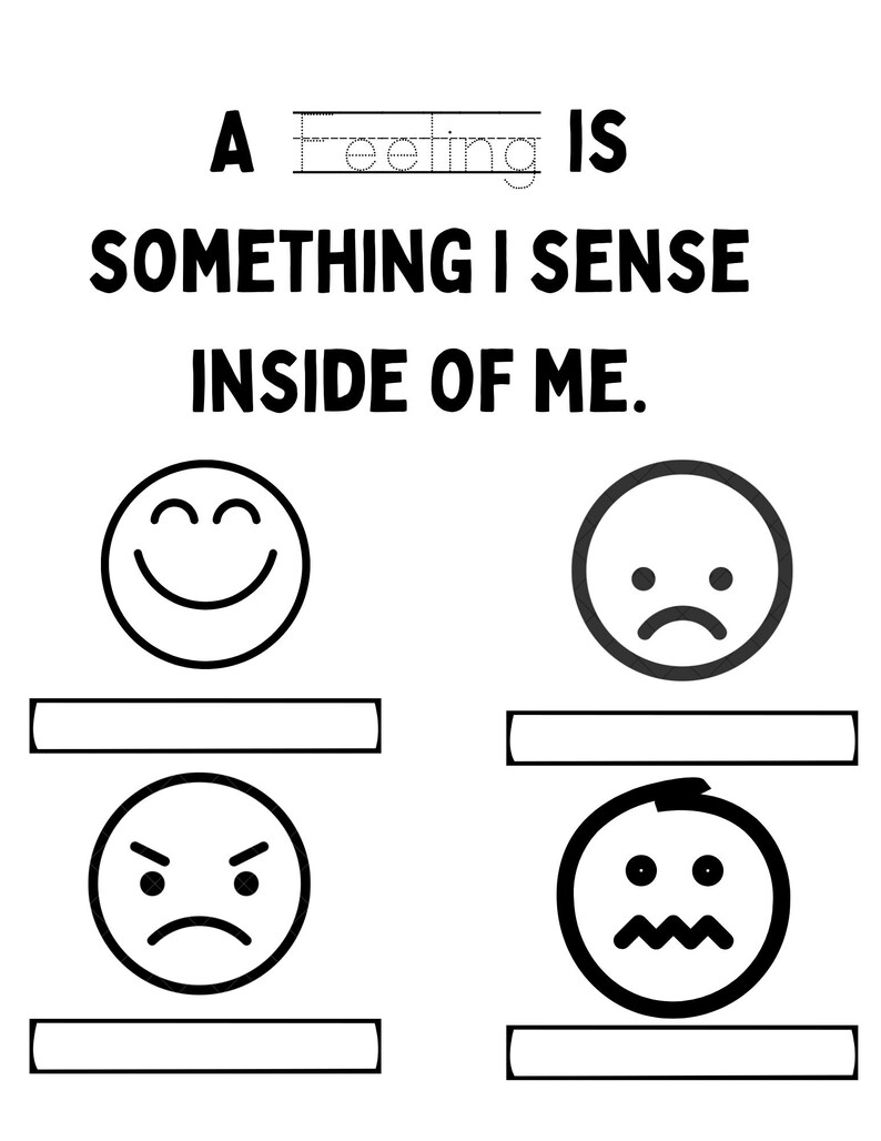 Circle of Grace Activity Packet - Etsy