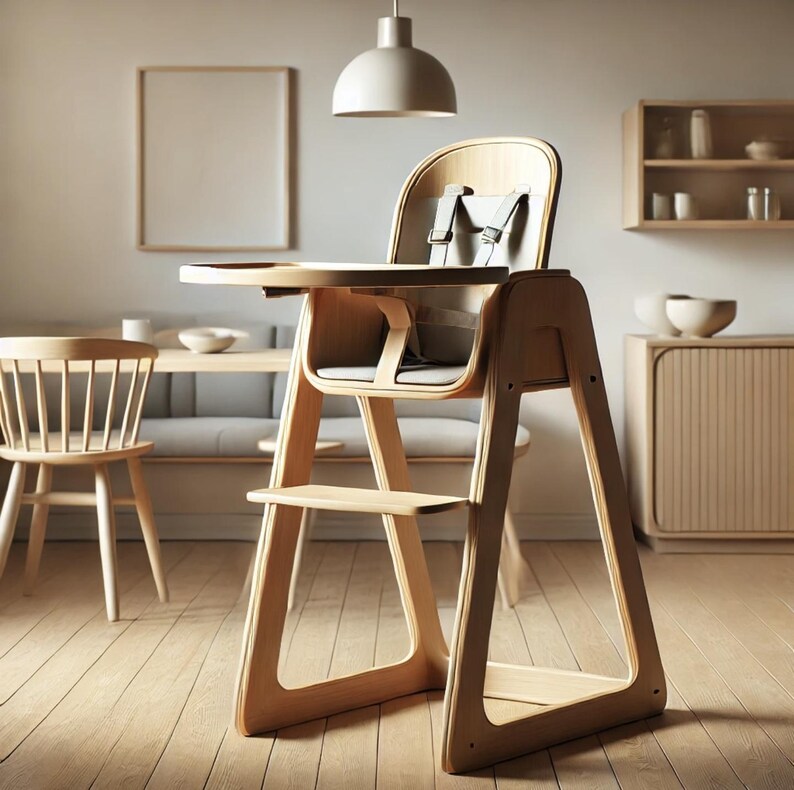 Adult Sized Highchair - Etsy