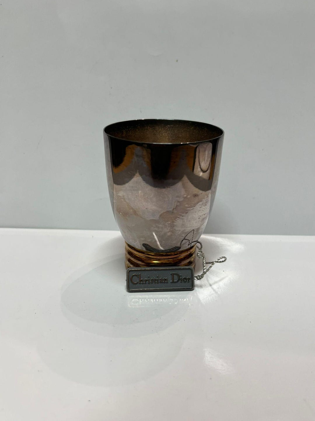 Vintage Christian Dior Cup - Art De La Table - Tableware Item - Etsy
