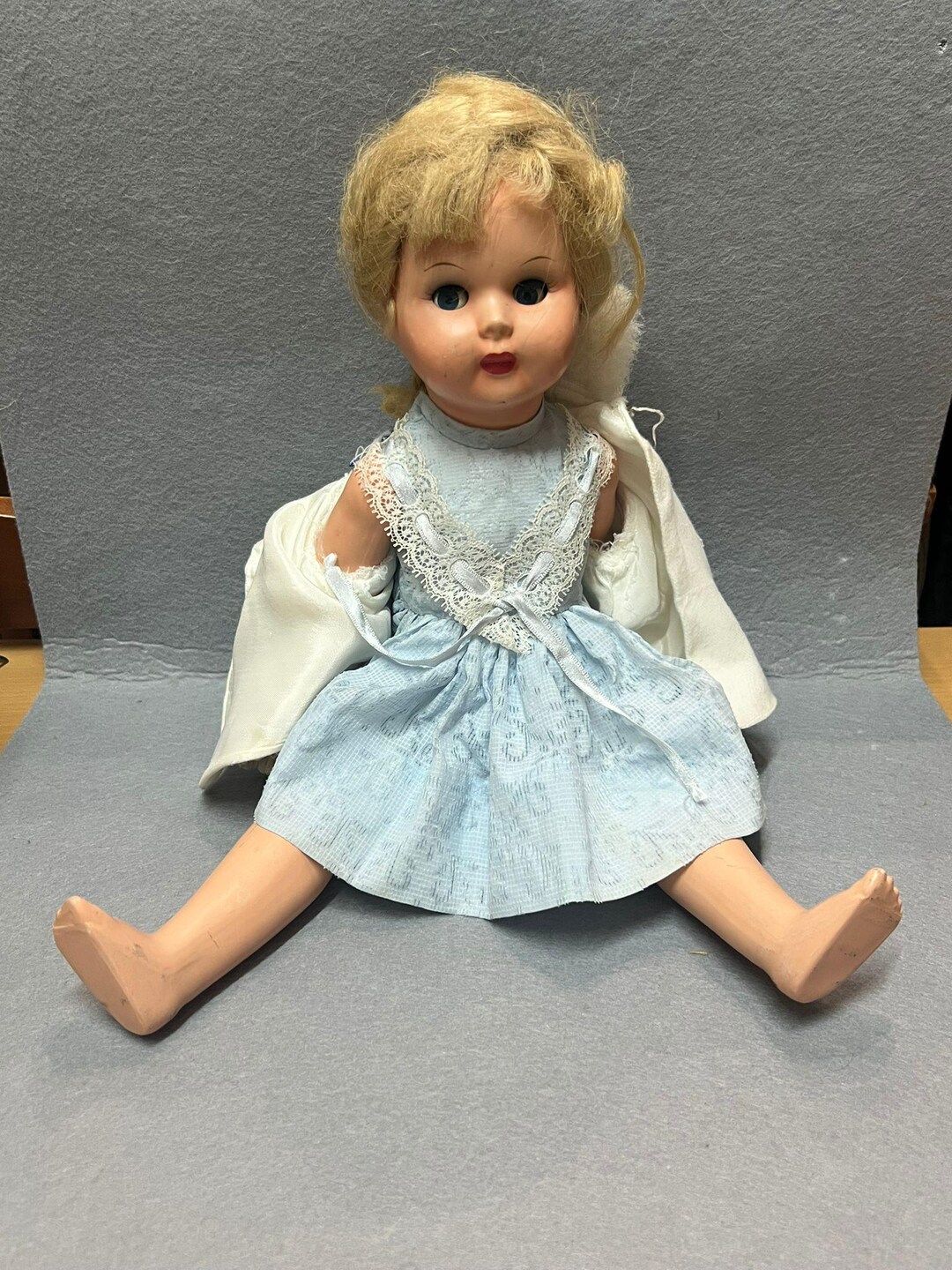 Vintage/antique Doll Ratti - Made in Italy - Bakelite Ratti Doll - Etsy