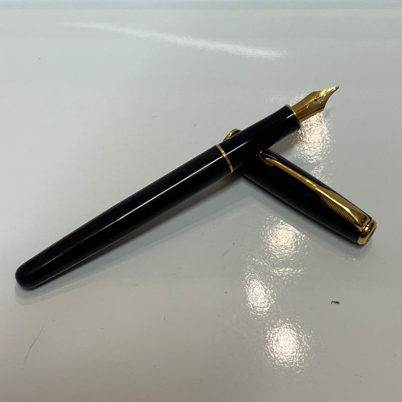 Parker Sonnet France - Etsy UK