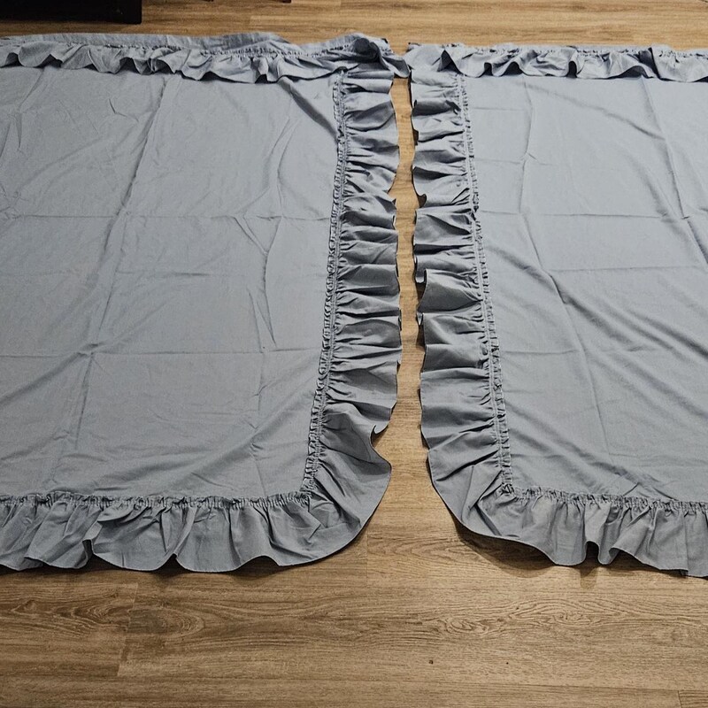 Priscilla Curtains - Etsy