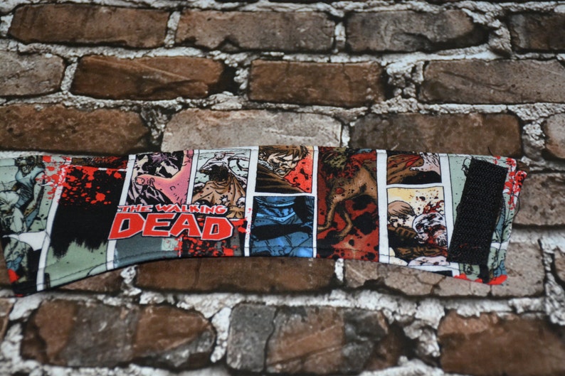Walking Dead Inspired Cup Cozy/ Home Decor/housewarming Gift/ Kitchen ...
