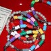 Order of Draw Bracelet (pack of 5) - Etsy