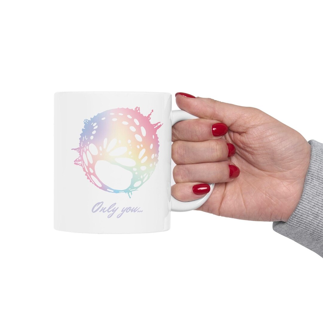 Arcane Merch Mug, Jayvik, Arcane Jinx, Arcane Viktor, Arcane Vi, League ...