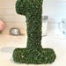 8 Inch Moss Letters Moss Numbers Moss Animals Reindeer Moss Nursery ...