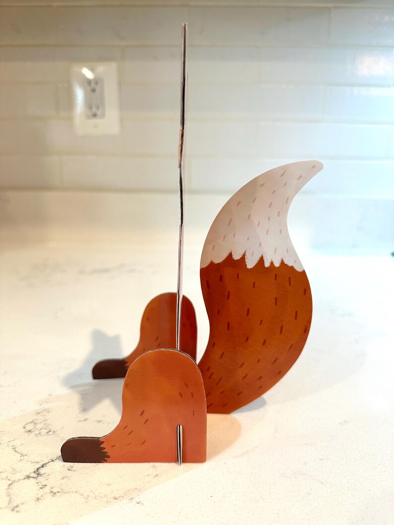 Woodland Animal Table Decor Cute Woodland Creatures Baby Shower ...