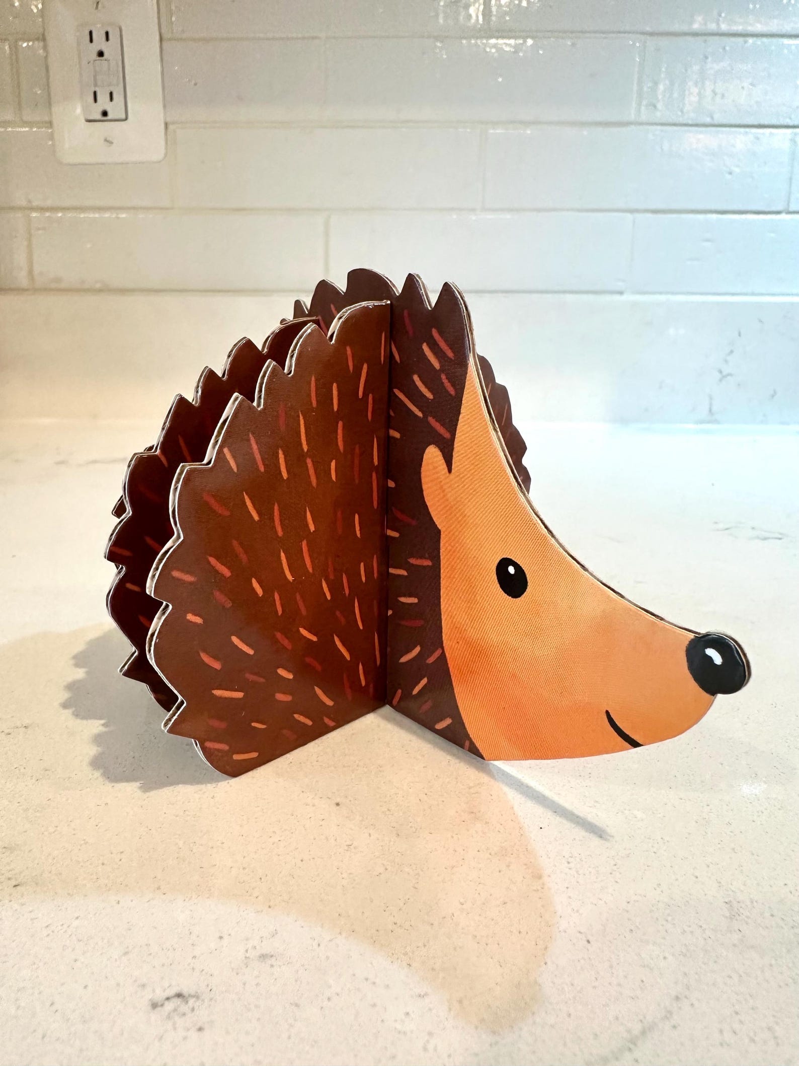 Woodland Animal Table Decor Cute Woodland Creatures Baby Shower ...