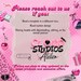 Leo Season Party Flyer, Birthday Szn Flyer, Leo Invitation Flyer, Leo ...