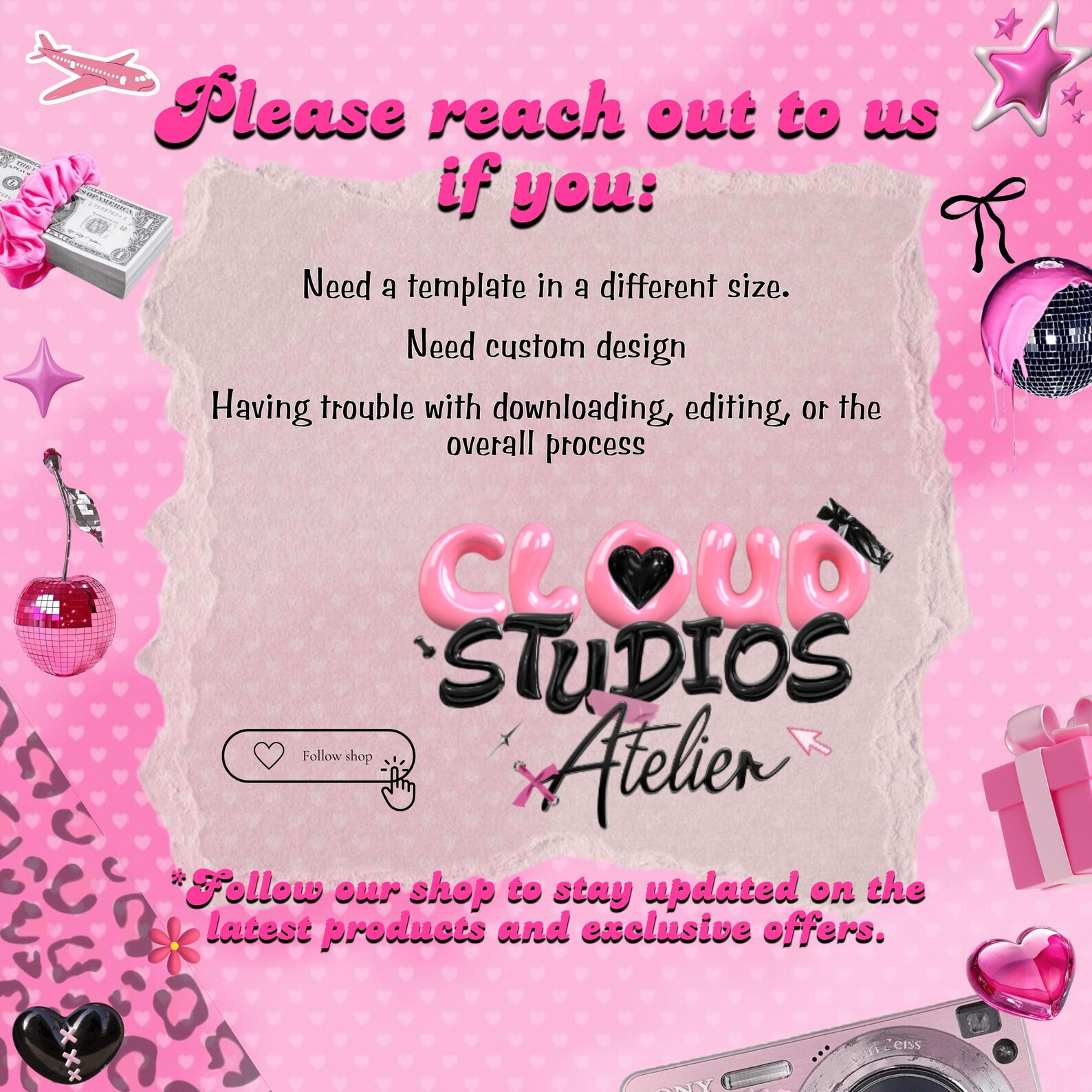 Graduation Photoshoot Flyer, Graduation Photos Flyer, Photographer ...