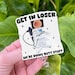 Endoscopy Badge Reel | GI Nurse Gift | Colonoscopy Tech Badge | Funny ...
