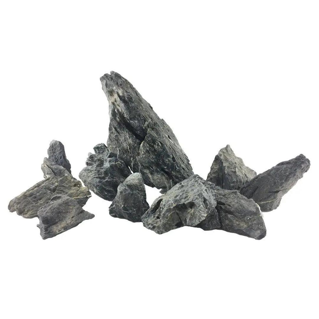 Mini Landscape Rock seiryu Stone 3kgs - Etsy UK