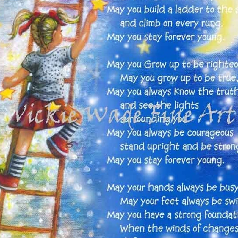 VickieWadeFineArt - Etsy