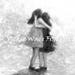 Sisters Art Print Two Sisters Hugging, Girls, Sister Wall Decor, Black ...