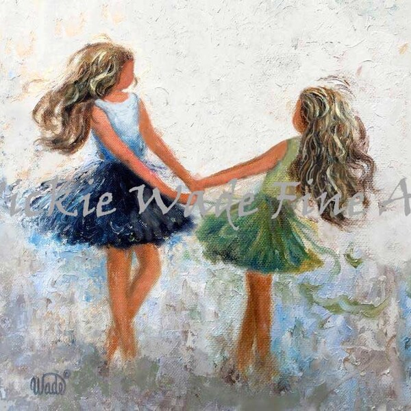 Vickie Wade Art - Etsy