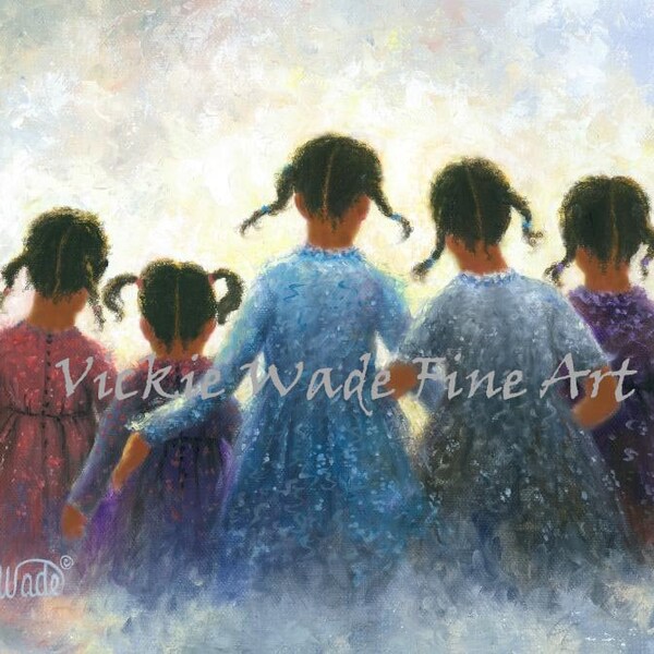 Sisters Art - Etsy