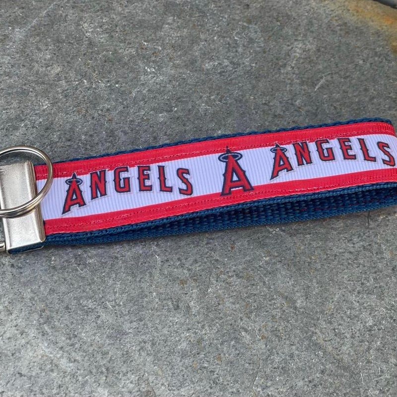Angel Fob - Etsy