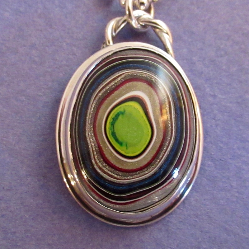 Detroit Agate - Etsy