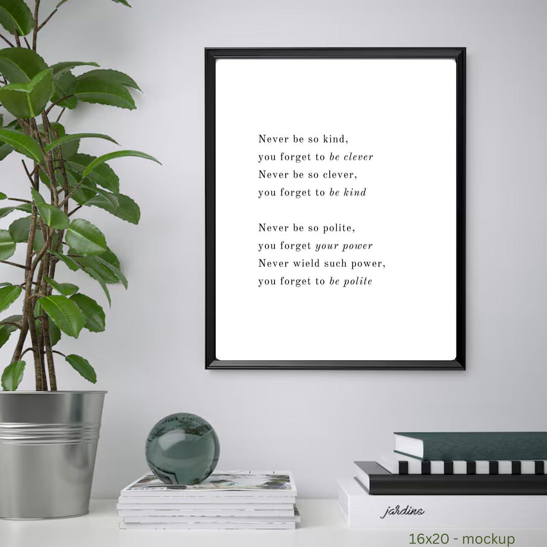 Marjorie Print Taylor Inspired Poster Taylor Swift Print Song Lyric ...