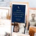 Celestial Wedding Memorial Sign, Moon Stars Decor (printable) - Etsy