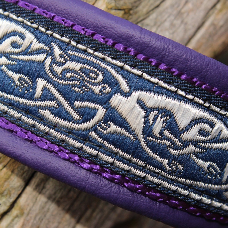 Dragon Dog Collar - Etsy