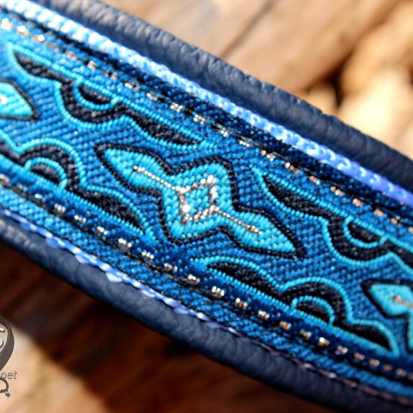 Unique Dog Collar - Etsy