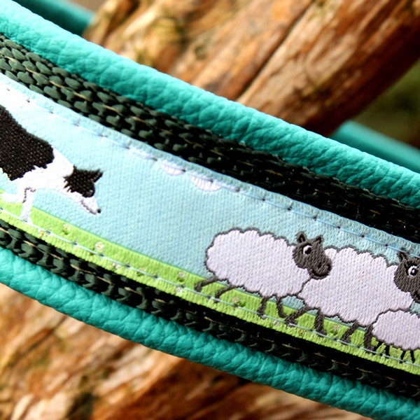 Border Collie Jewelry - Etsy