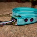 Rubberized Dog Leash, Rubber Dog Leash, Training Leash, Schutzhund ...