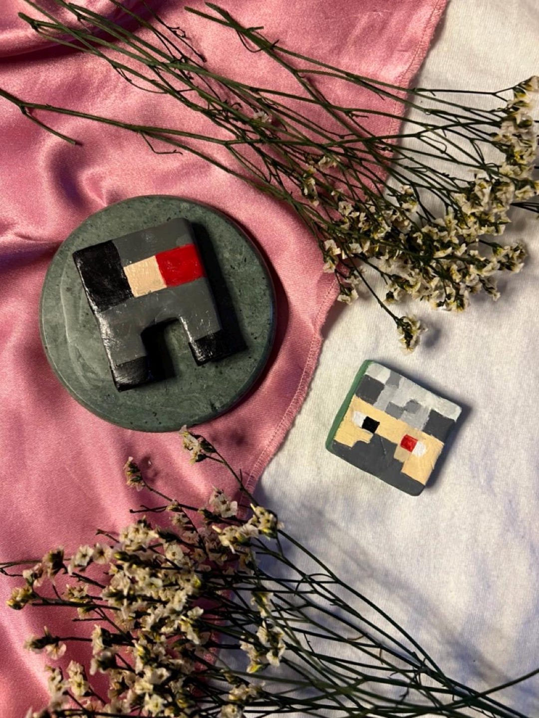 Eefo and Ethoslab Skin Magnet - Etsy