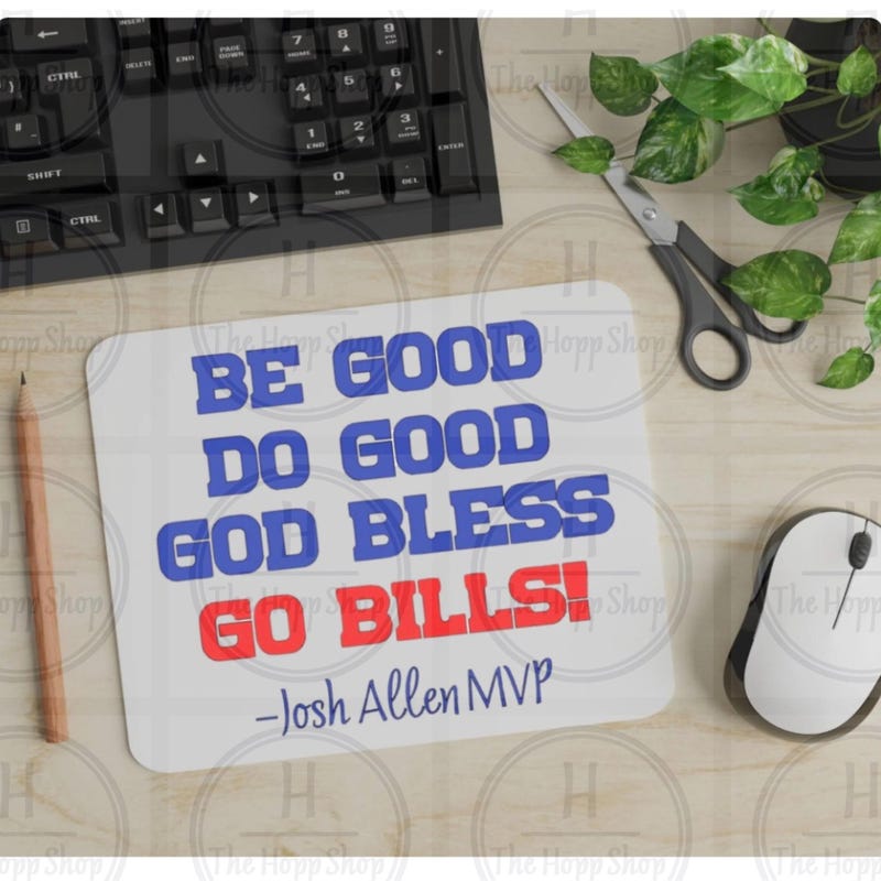 Bills Keyboard - Etsy