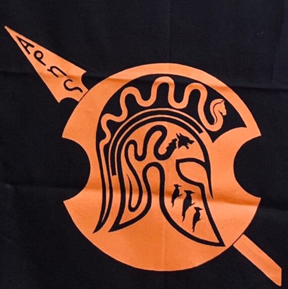 Ares God Of War Symbol