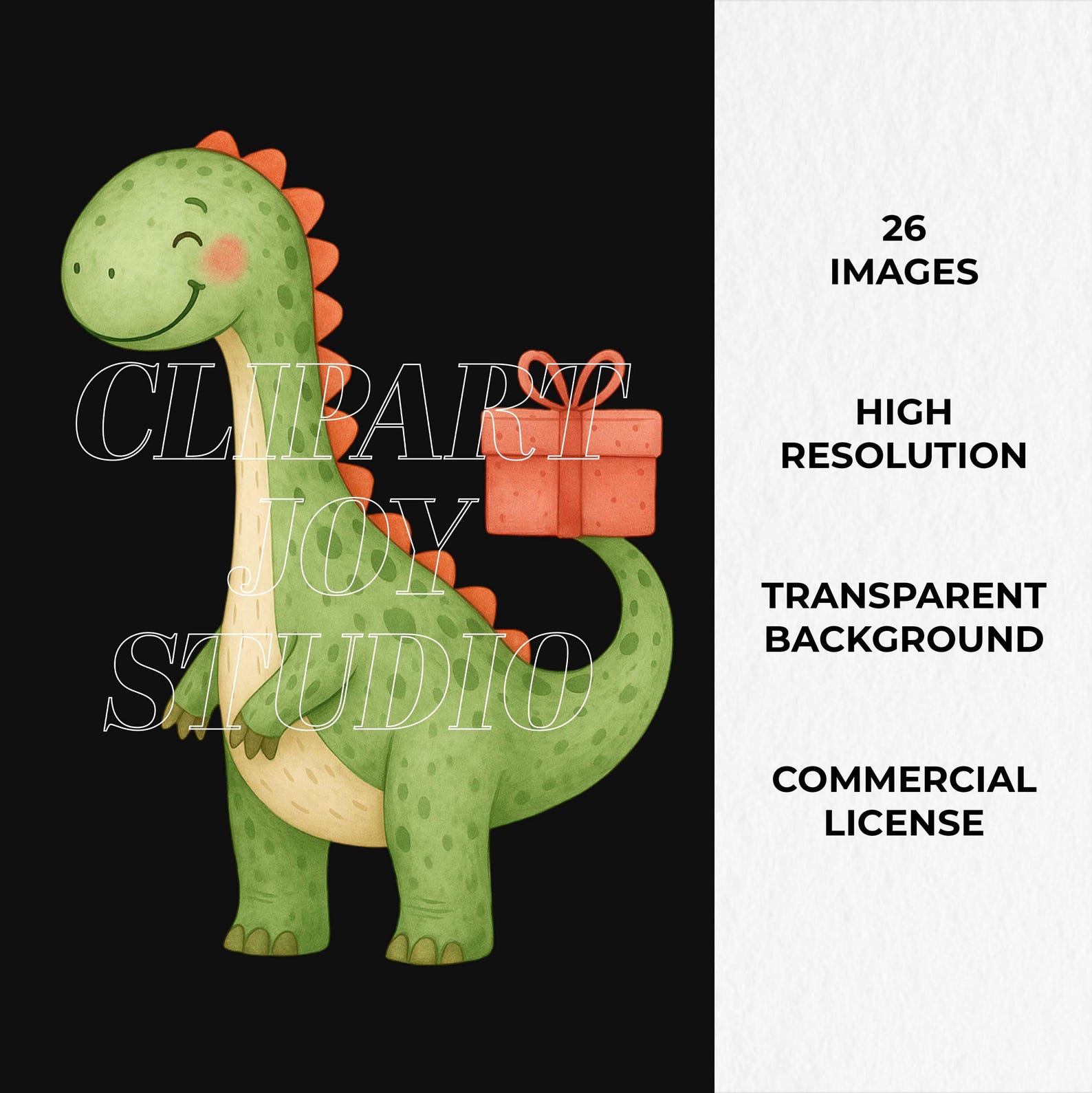 Dinosaur Birthday Party Clipart, Dinosaur First Birthday, Kids 1st Bday ...