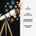 Space Clipart Bundle, Astronaut, Planets Rockets Spaceship Illustration ...