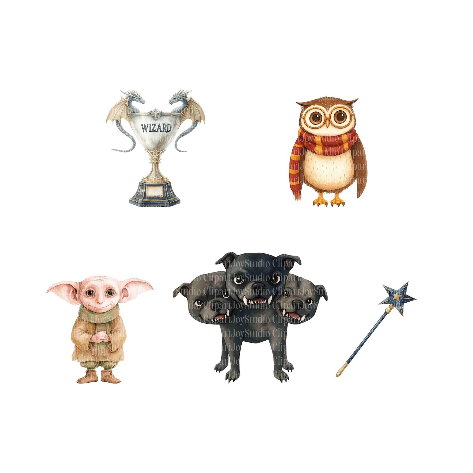 35 PNG Wizard School Clipart, Magic School, Fantasy Characters ...