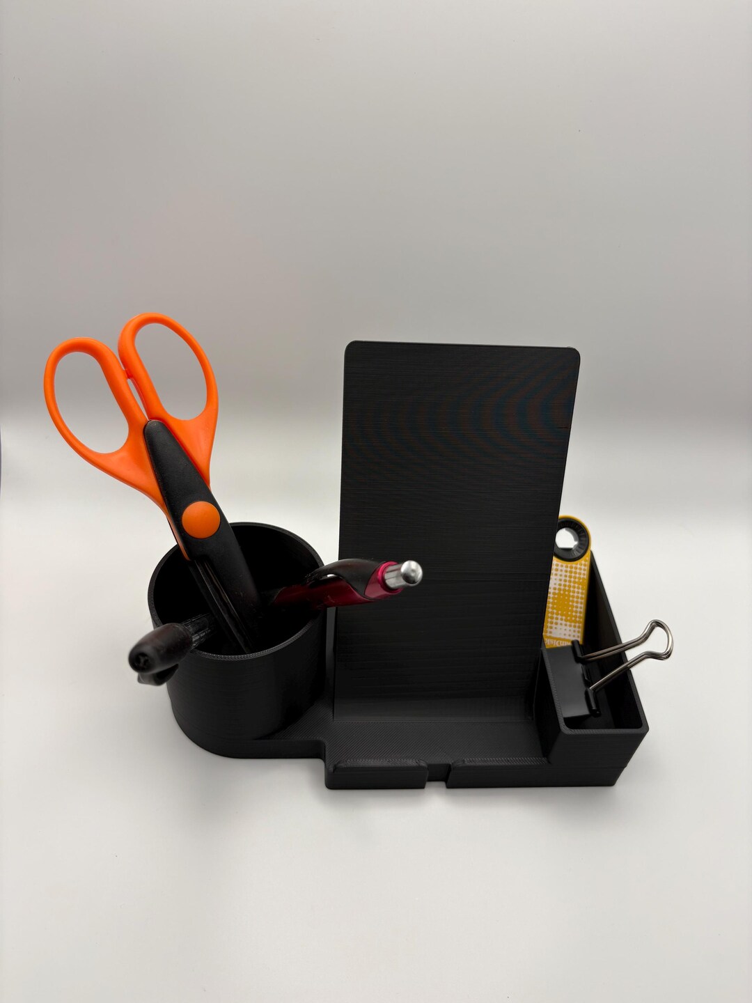 Deskmate – Modular Desk Organizer - Etsy