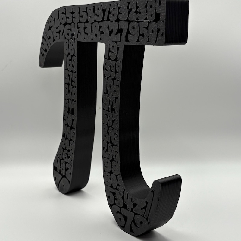 Pi Desk - Etsy