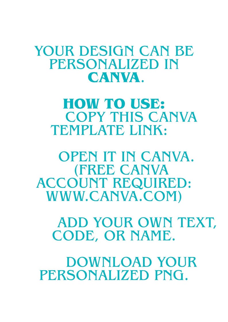 2026 Girl Scout Cookie Menu | Editable Canva PDF Template - Etsy UK