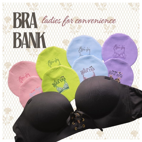Hand Bra - Etsy