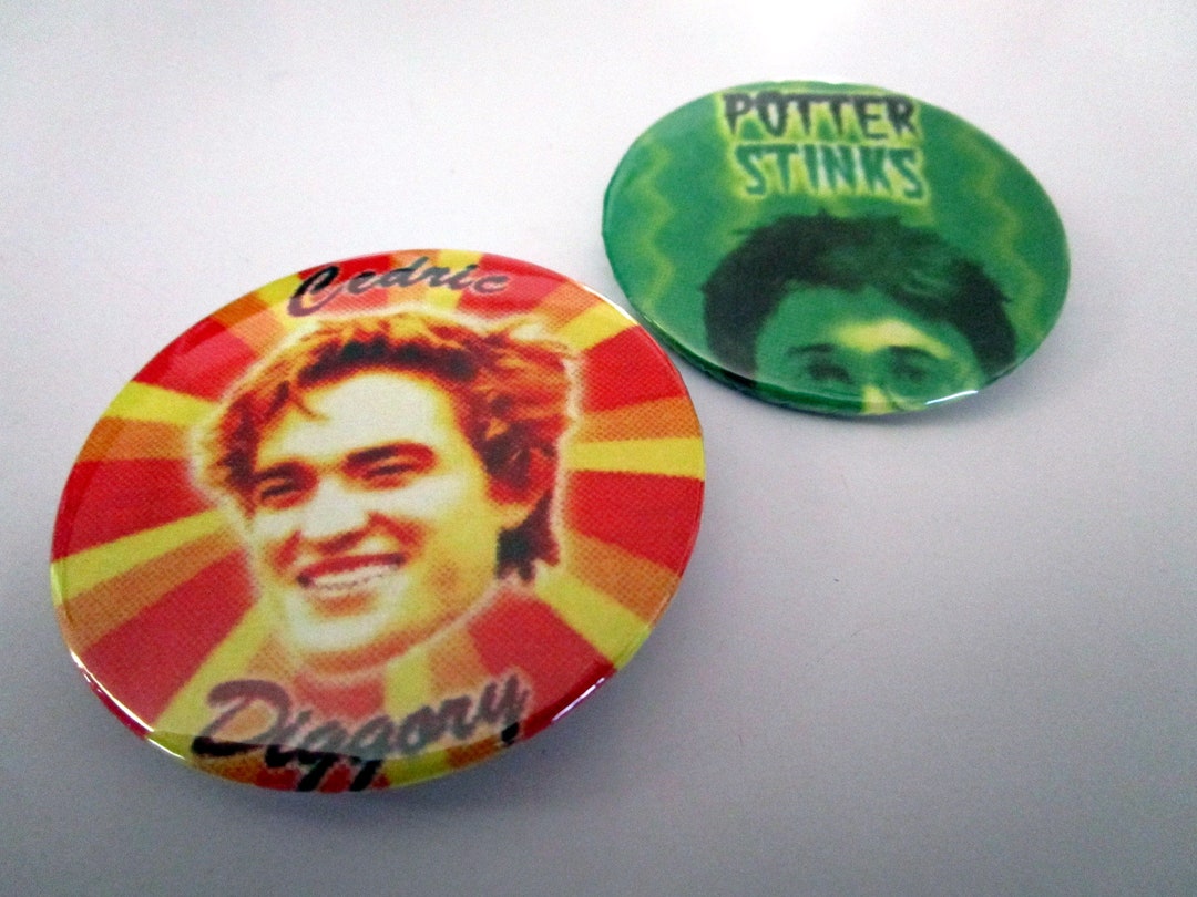 Tournament Champion Button / 2.25" Pin - Etsy