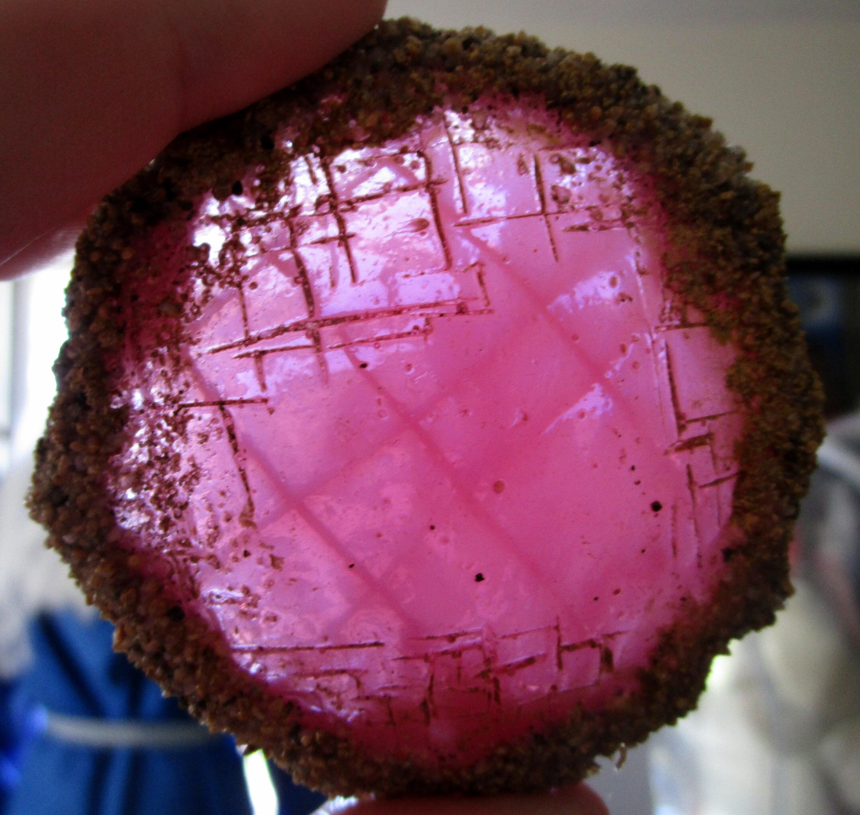 Power Rangers Power Coin 7 Colors - Etsy UK