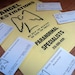 Angel Investigations Replica Business Cards & Flyer - Etsy