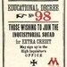 Angel Investigations Replica Business Cards & Flyer - Etsy