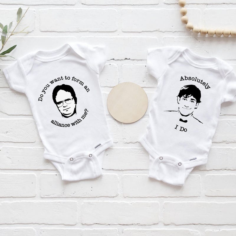 Jim Halpert - Etsy