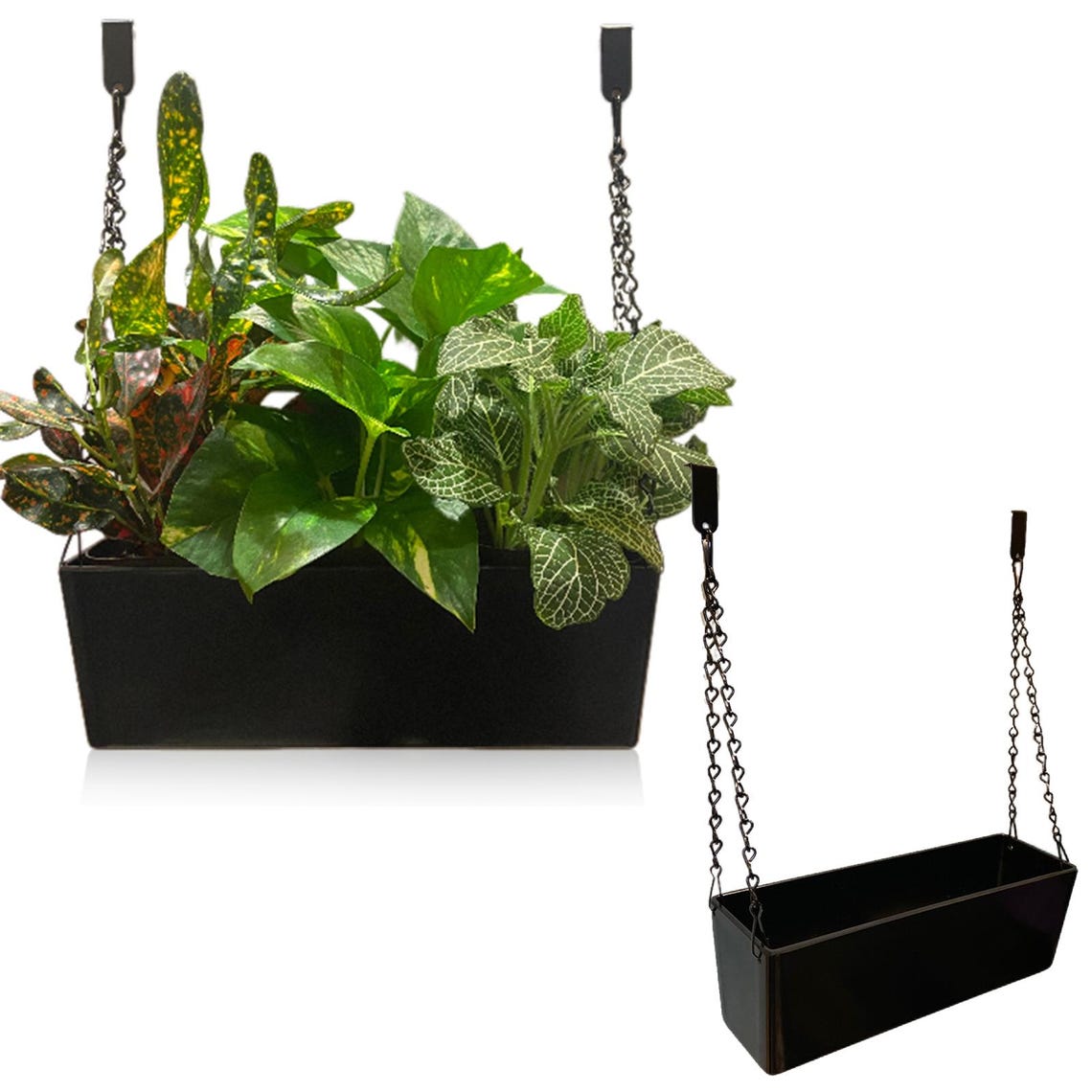 Planter Window Hanging Box - Etsy