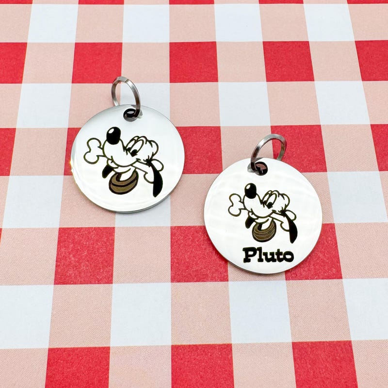 Adult Shoe Id Tags - Etsy