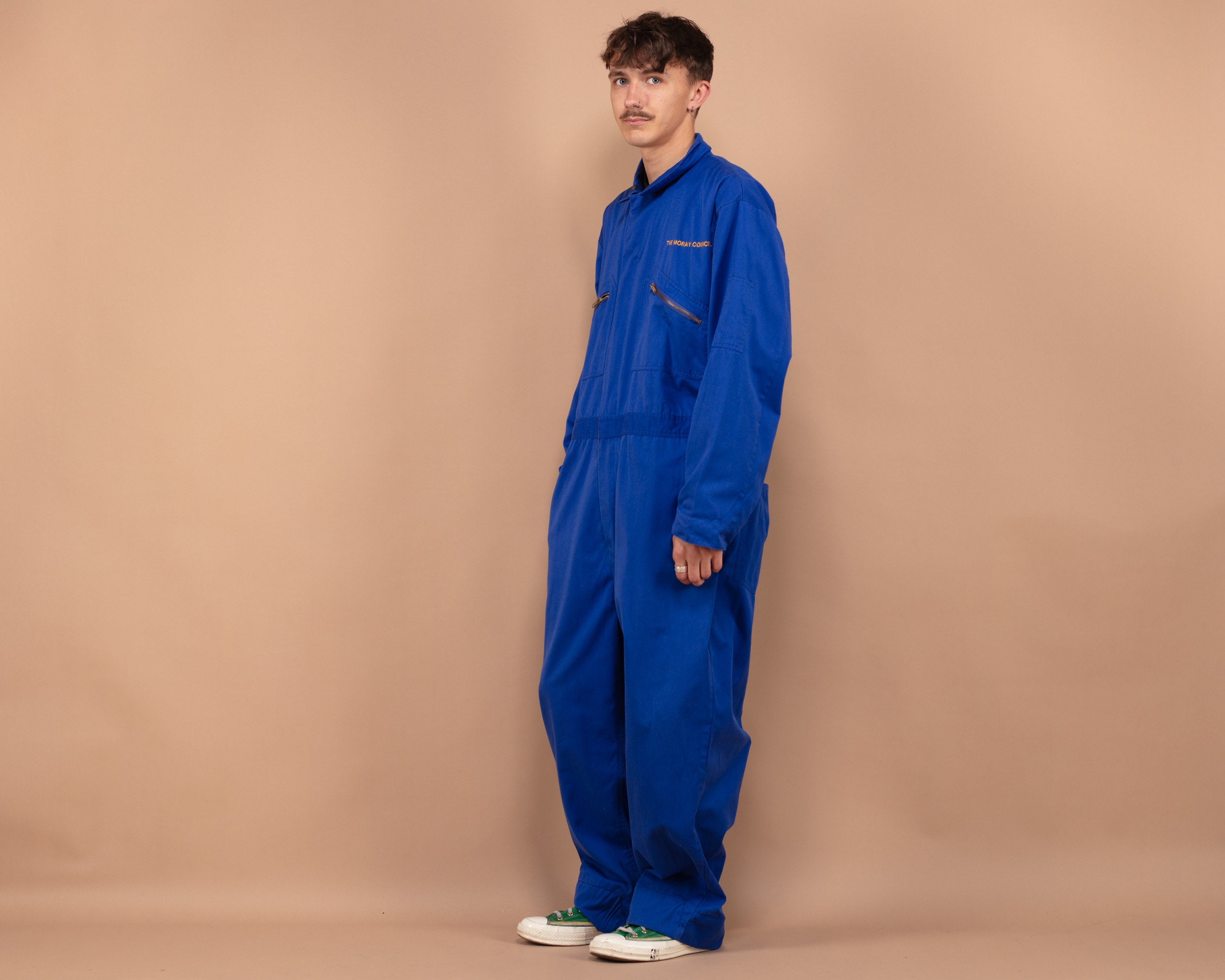 For Boiler Mechanic Suits