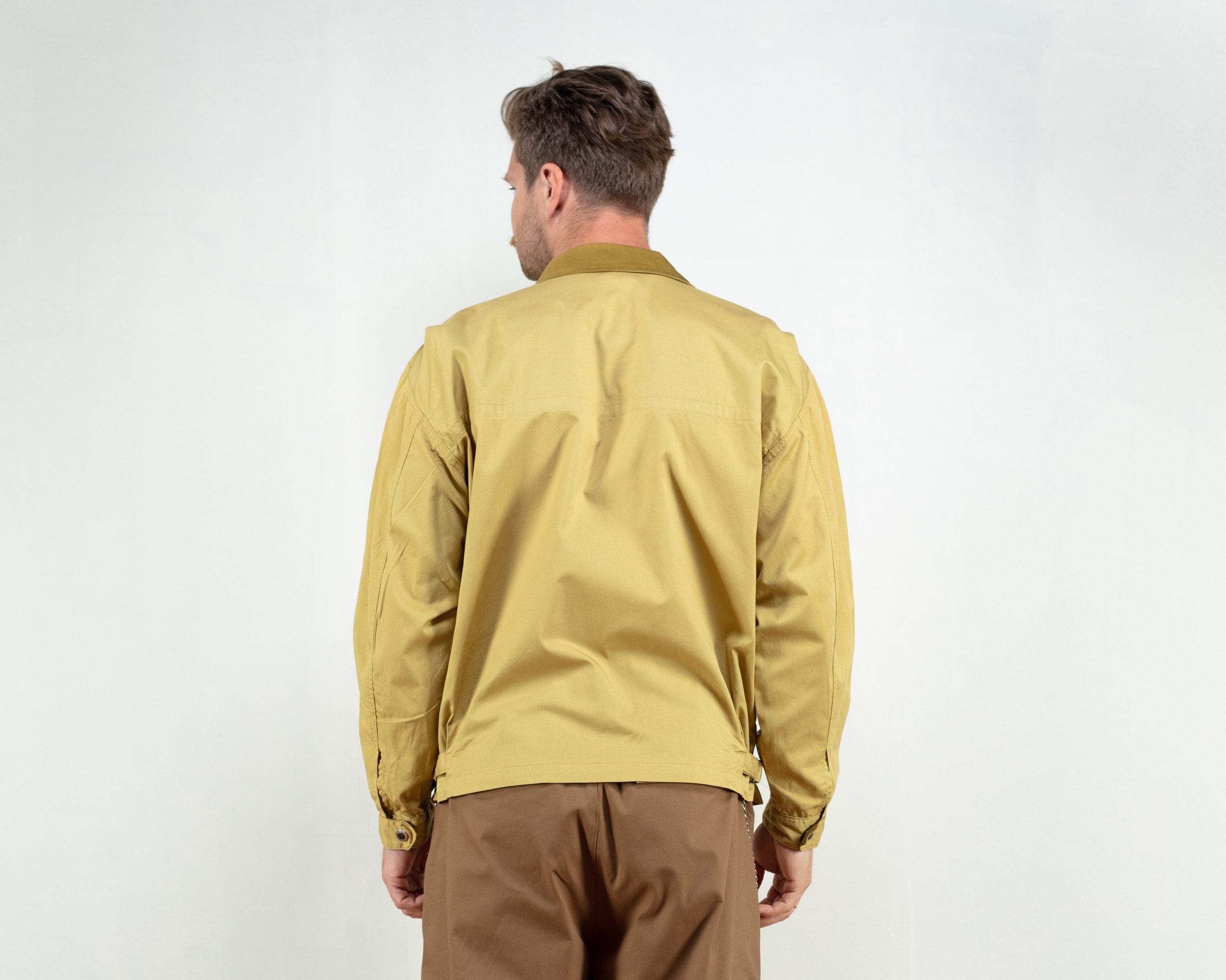 Yellow Jacket Clothing Men